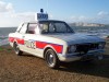 Lotus Cortina Information – Mk 2 Police Cars